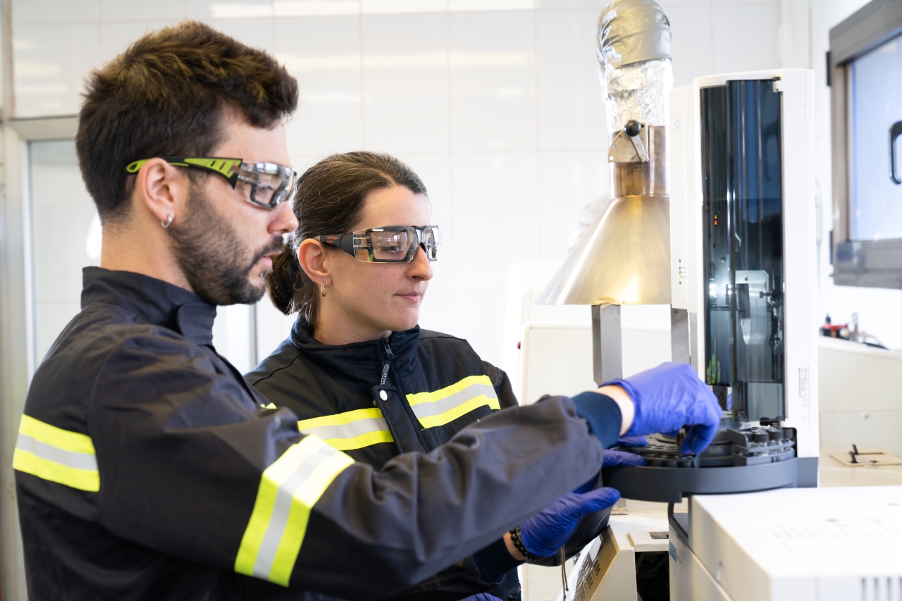 AVEQ-KIMIKA impulsa la captación de talento STEM internacional para el ...